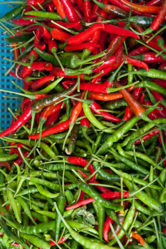 Tabasco Peppers: All About Them - Chili Pepper Madness