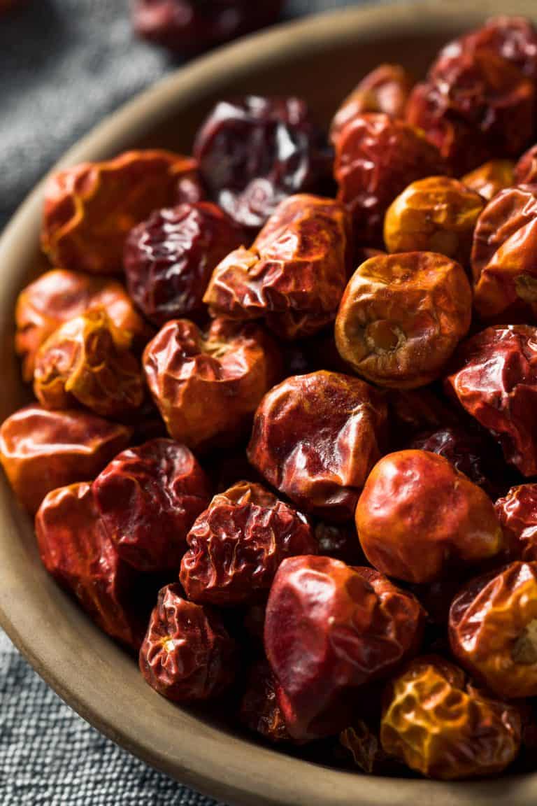 Dundicut Chili Peppers - Chili Pepper Madness