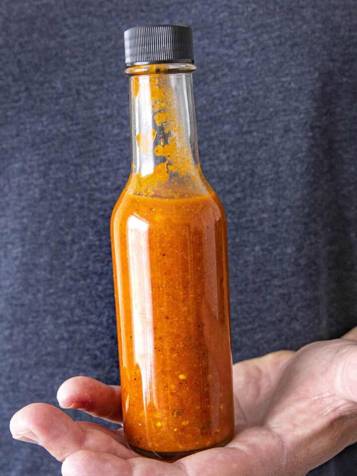 Hot Sauce Recipes - Chili Pepper Madness