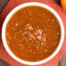 Homemade Picante Sauce Recipe - Chili Pepper Madness