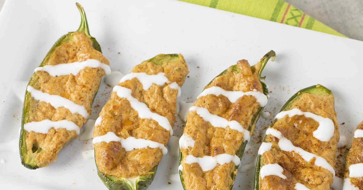 Beer Cheese Jalapeno Poppers - Recipe - Chili Pepper Madness