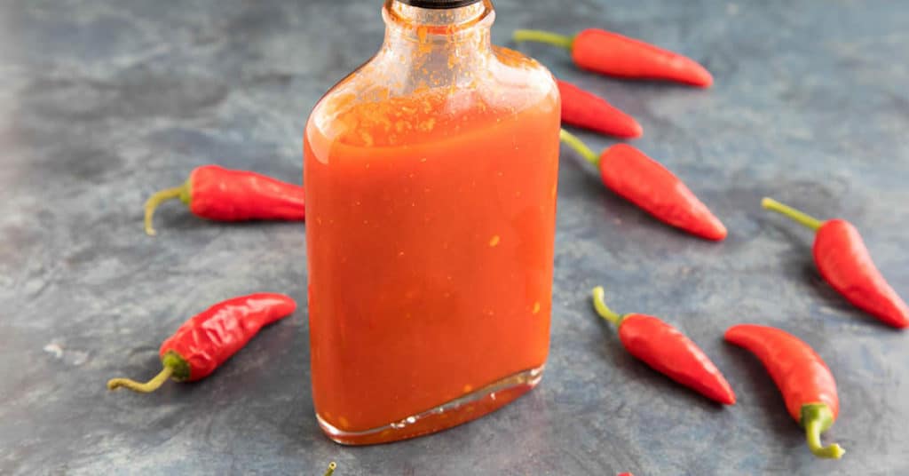 How to Make Hot Sauce - The Ultimate Guide - Chili Pepper Madness