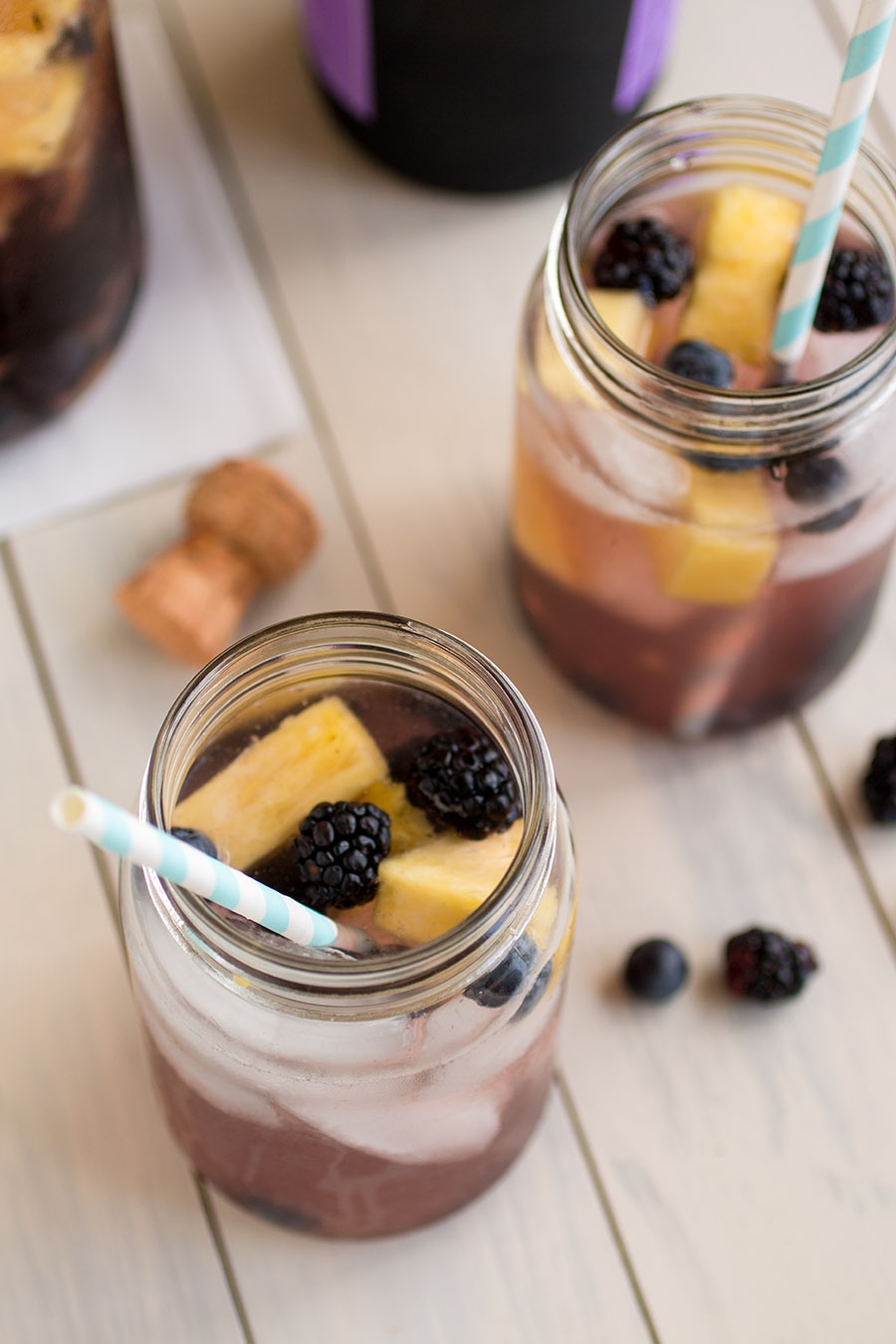 Bold and Delicious Drinks Recipes from Chili Pepper Madness