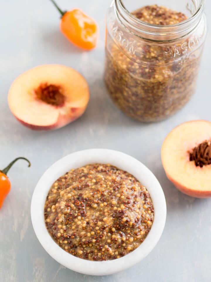 Chili Pepper Sauces Recipes - Chili Pepper Madness