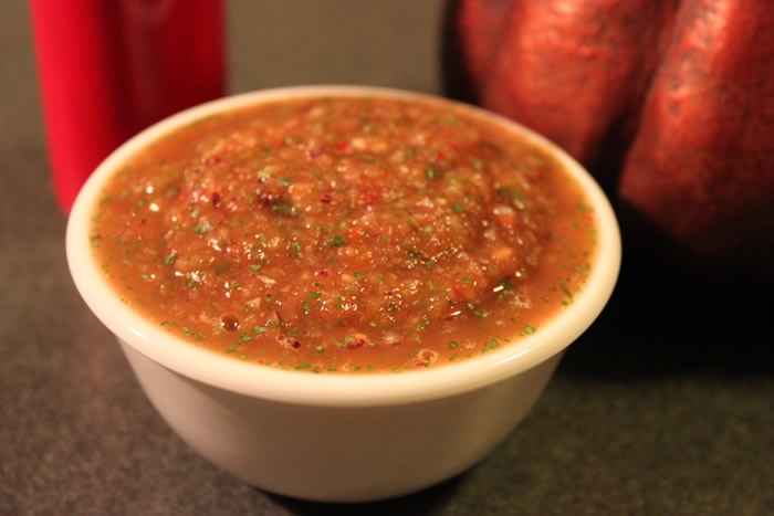 Cooking with Chili Peppers - Chili Pepper Madness