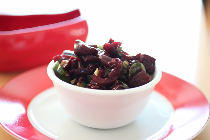 Preserving Chili Peppers - Chili Pepper Madness