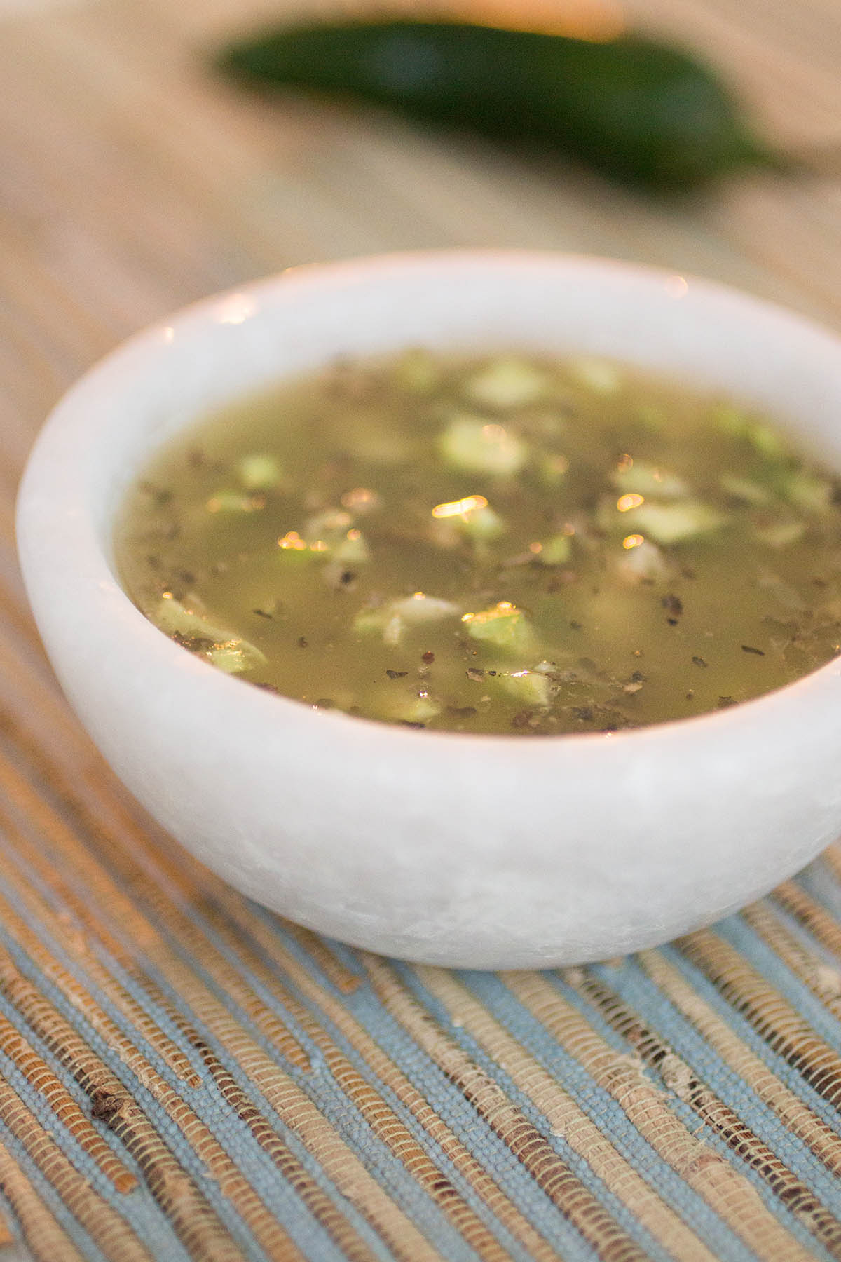 Cuban Mojo Sauce - Chili Pepper Madness