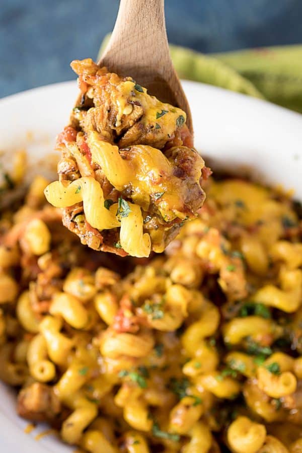 Hatch Chile Recipes - Chili Pepper Madness