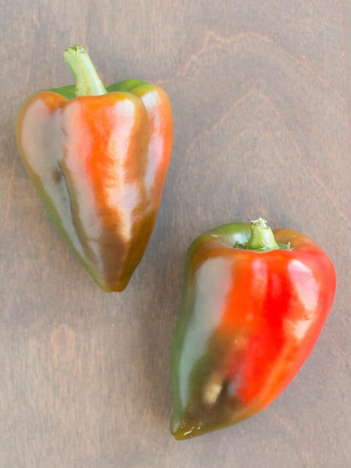 Sweet & Mild Chili Peppers - Page 2 of 2 - Chili Pepper Madness