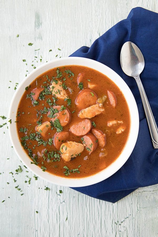 How to Make Gumbo - a Guide - Chili Pepper Madness