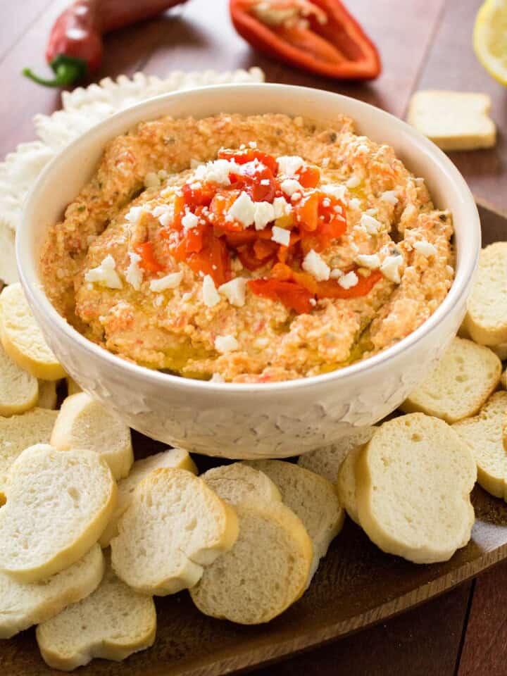 Bold and Spicy Dips Recipes from Chili Pepper Madness