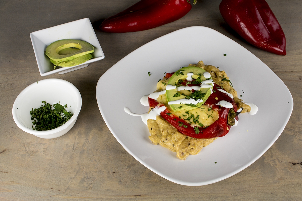 Stuffed Chili Pepper Recipes - Chili Pepper Madness