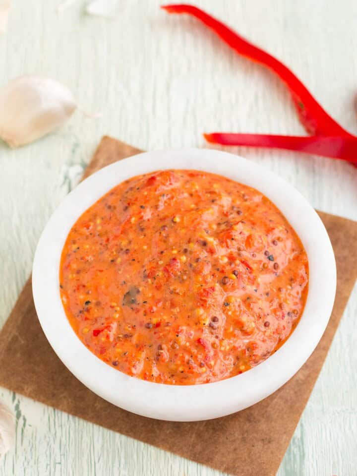 Chili Pepper Sauces Recipes - Chili Pepper Madness
