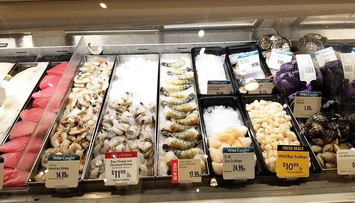 Colossal Grilled Shrimp with Harissa Marinade - Chili Pepper Madness