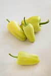 Gypsy Pepper: A Sweet Hybrid Pepper - Chili Pepper Madness