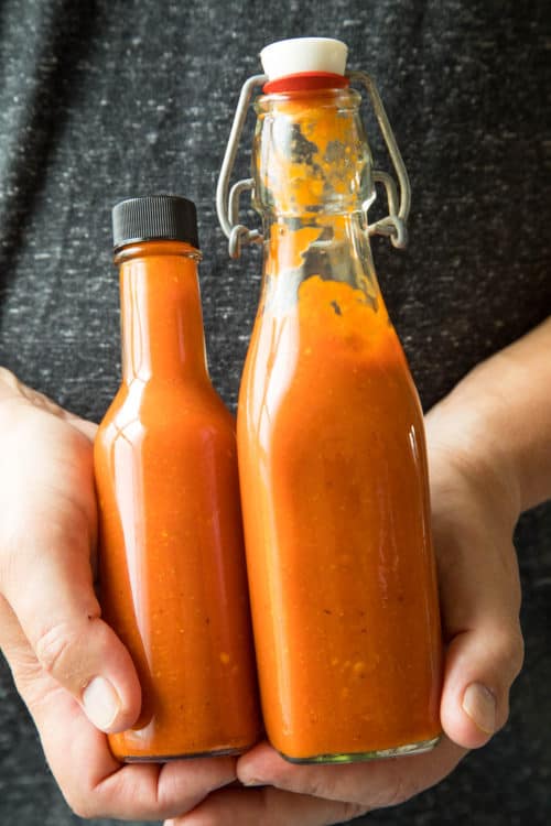 How to Make Hot Sauce - The Ultimate Guide - Chili Pepper Madness