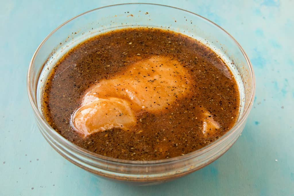 Spicy BBQ Chicken Marinade - Recipe - Chili Pepper Madness