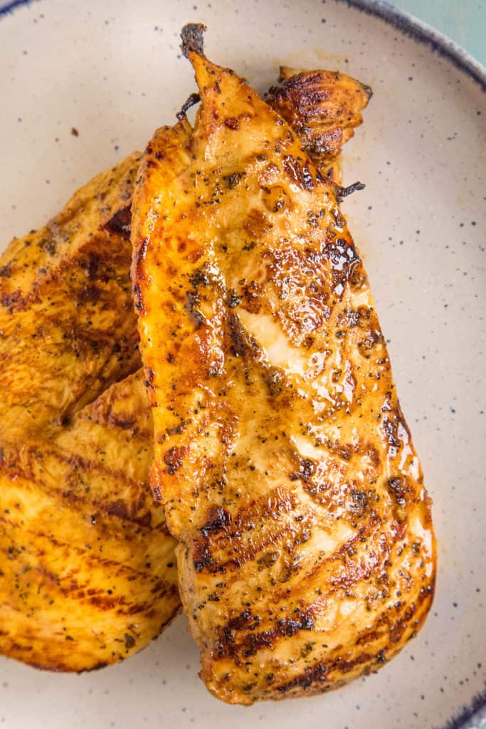Spicy BBQ Chicken Marinade - Recipe - Chili Pepper Madness