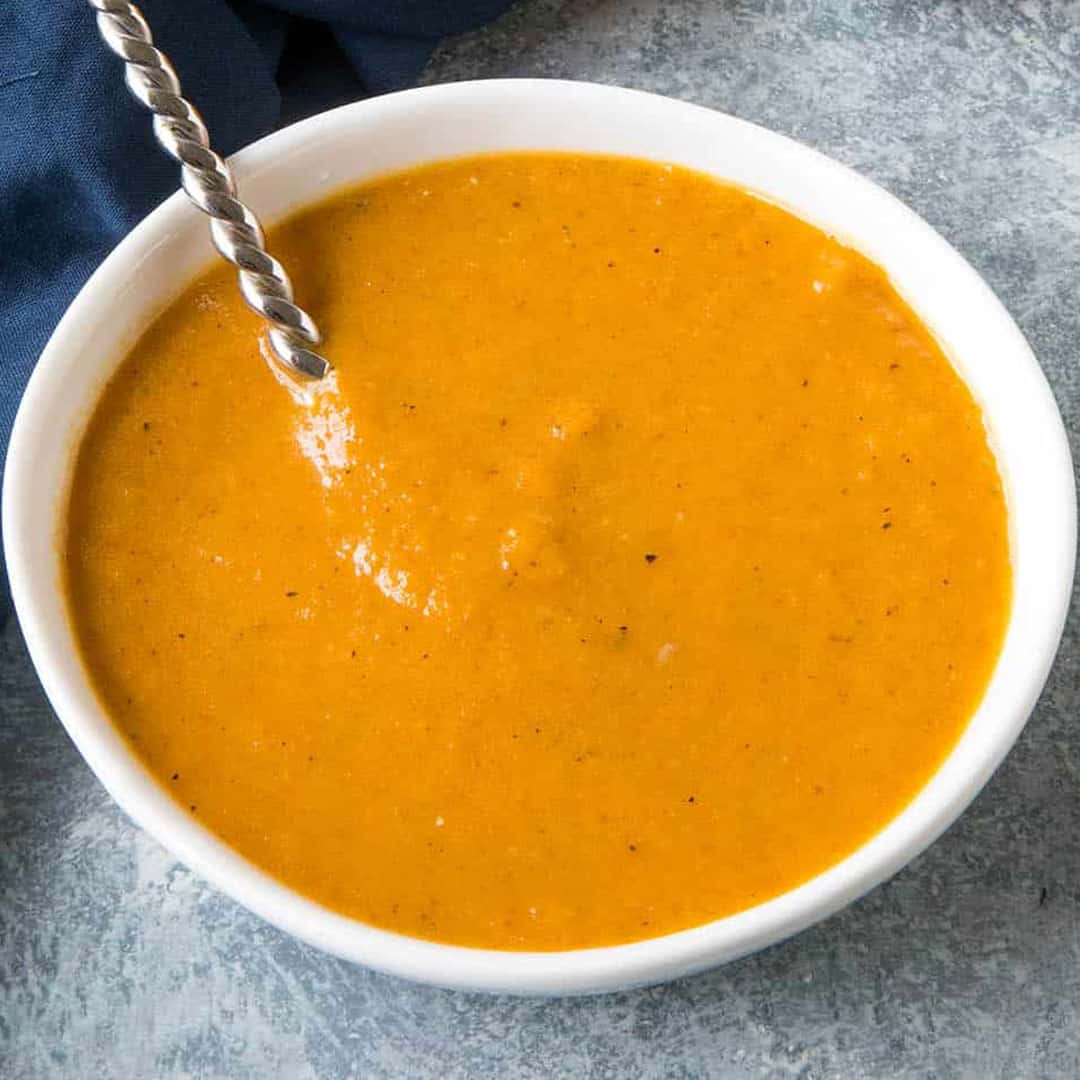 Roasted Red Hatch Chile Sauce - Recipe - Chili Pepper Madness