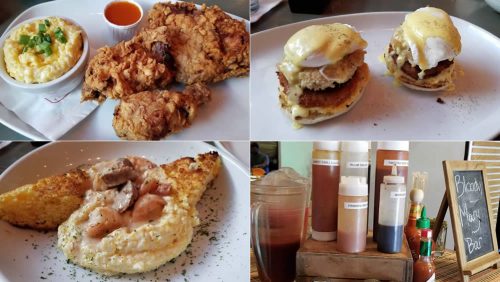 Lowcountry Cooking in Charleston, SC (and Where to Find It) - Chili ...