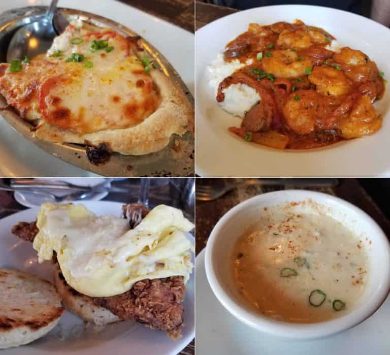 Lowcountry Cooking in Charleston, SC (and Where to Find It) - Chili ...