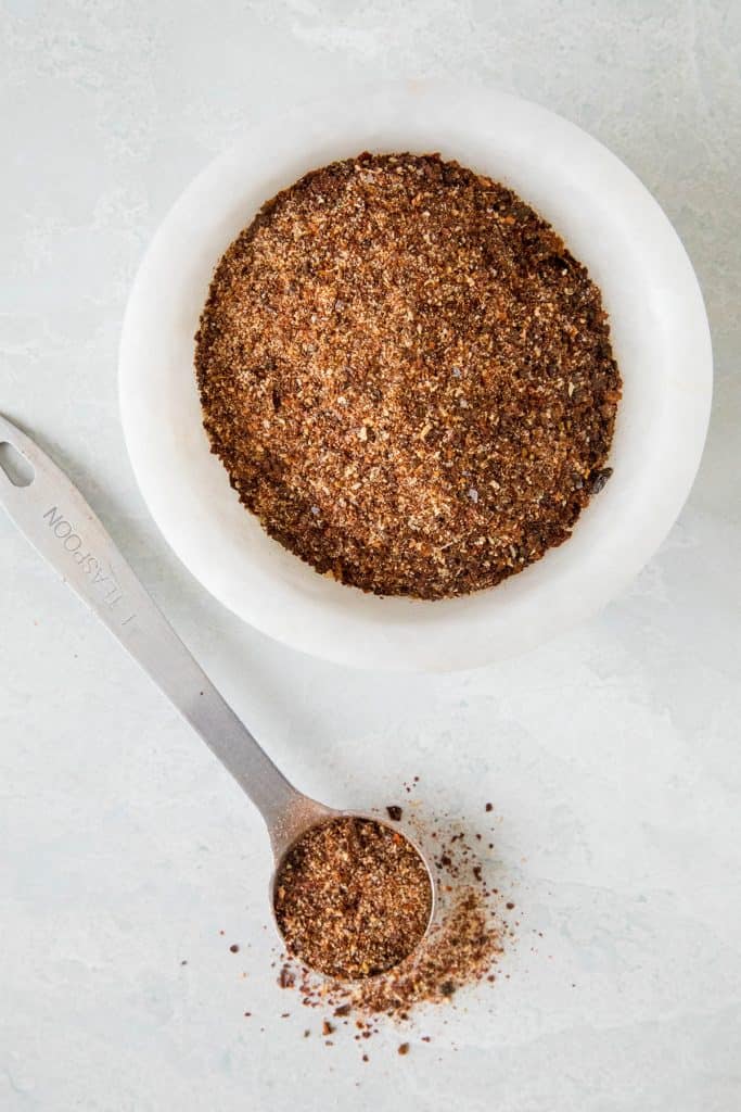 Homemade Chili Powder Recipe - Chili Pepper Madness