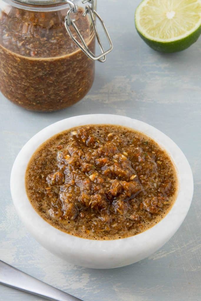 Jamaican Jerk Sauce - Chili Pepper Madness