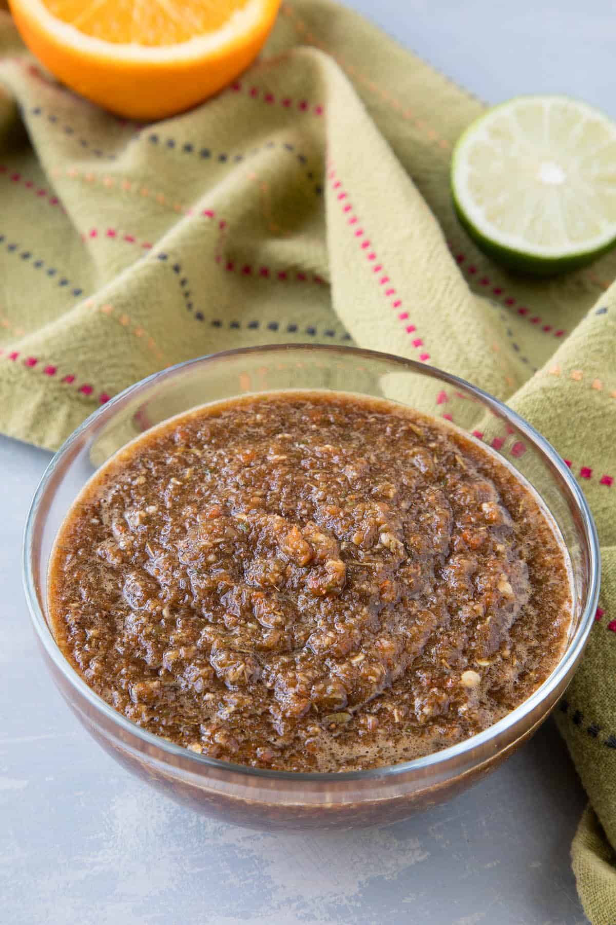 Jerk Marinade Bold Jamaican Flavor Chili Pepper Madness Free Nude