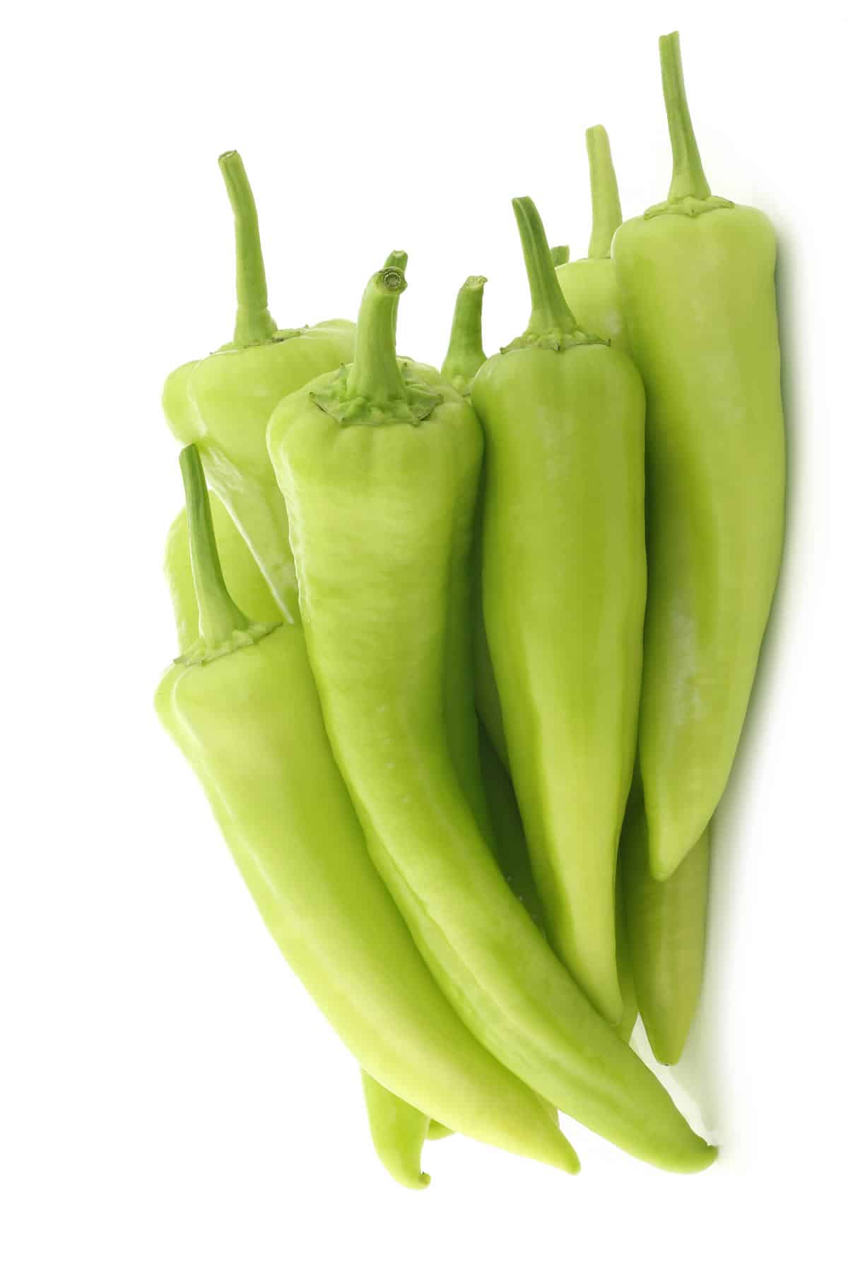 Chili Pepper Types - A List of Chili Peppers and their Heat Levels ...