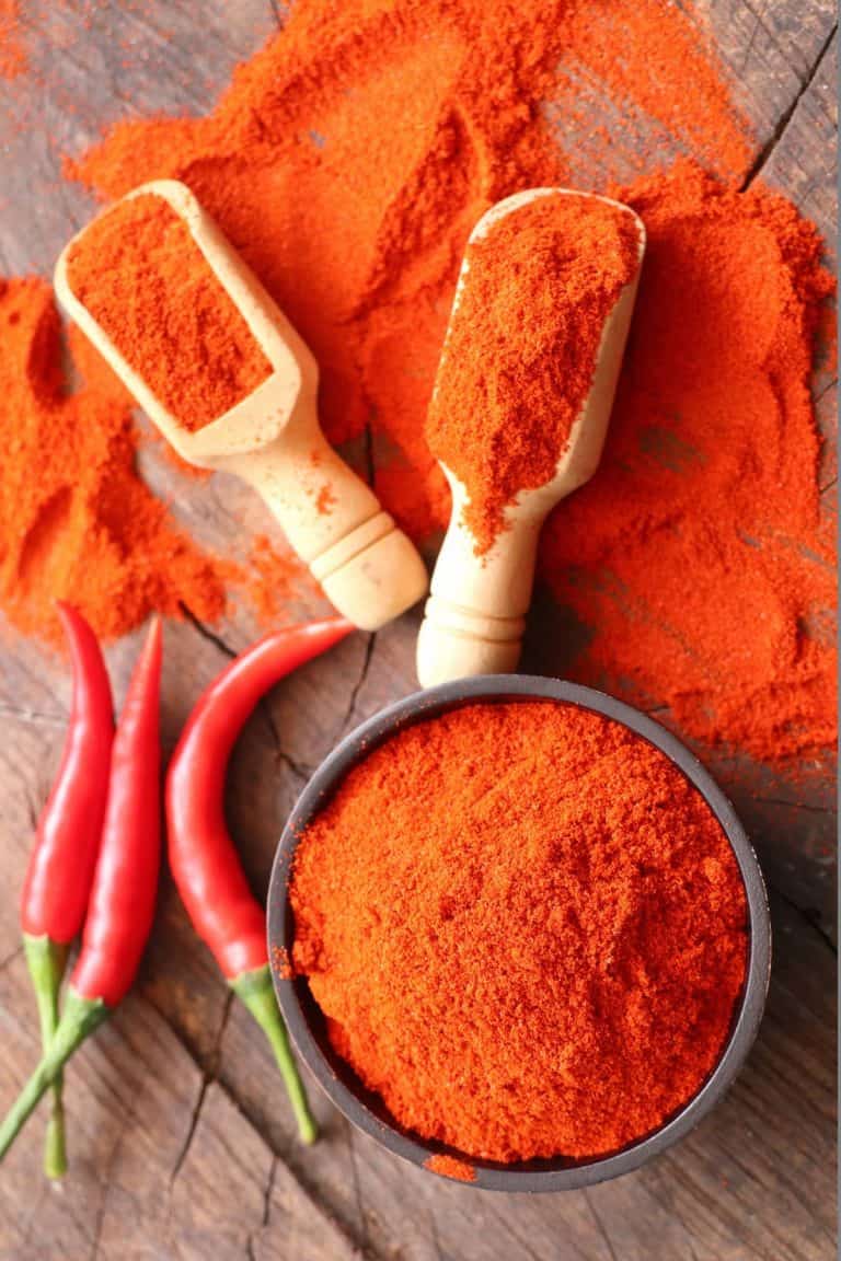 What Can I Substitute for Cayenne Pepper? - Chili Pepper Madness