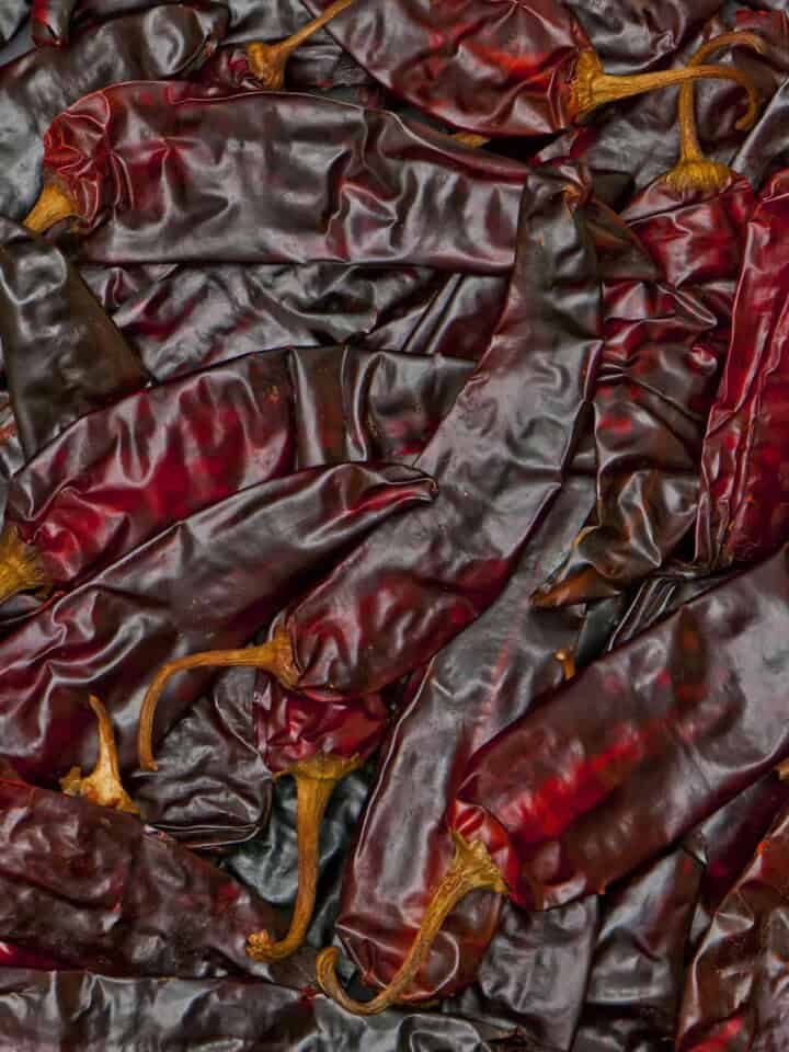 Sweet & Mild Chili Peppers - Chili Pepper Madness