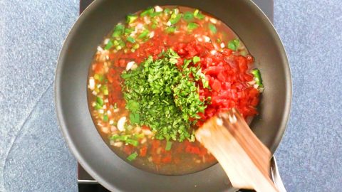 Ranchero Sauce - How to Make It - Chili Pepper Madness
