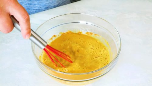 Homemade Yellow Mustard Recipe - Chili Pepper Madness