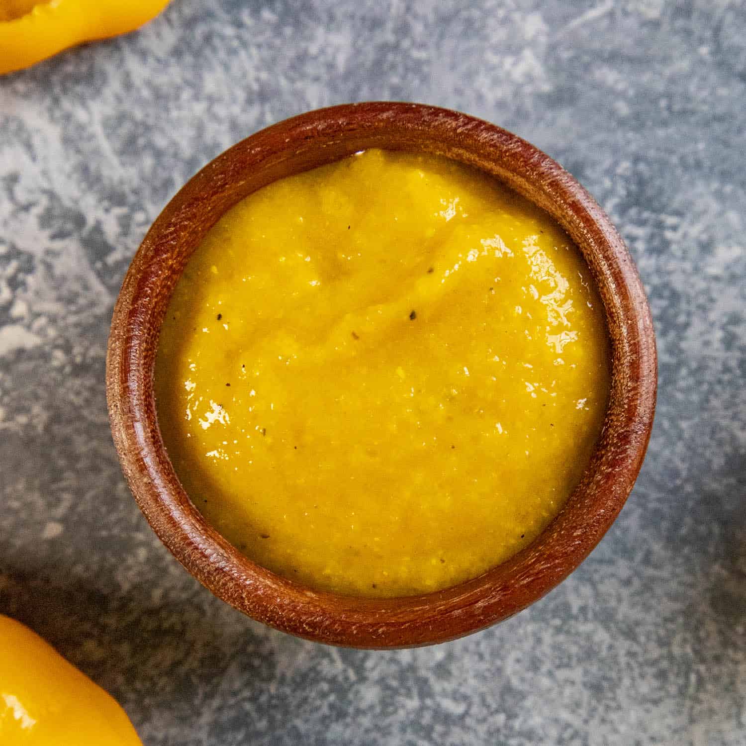 Devil's Tongue Hot Sauce Recipe - Chili Pepper Madness