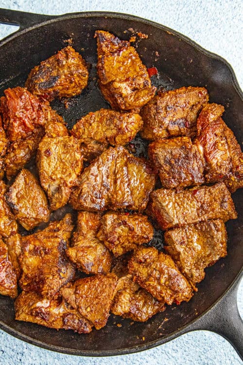 Barbacoa Recipe - Chili Pepper Madness
