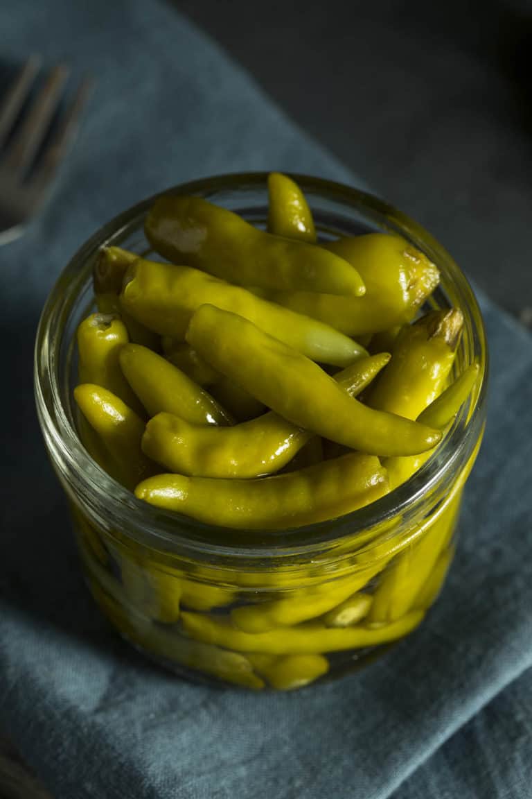 Sport Peppers: All About Them - Chili Pepper Madness