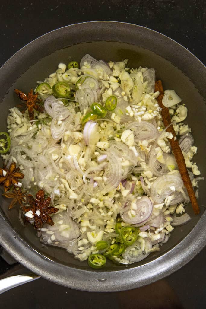 Chili Crisp Recipe: Spicy Chili Oil with Crispy Bits - Chili Pepper Madness