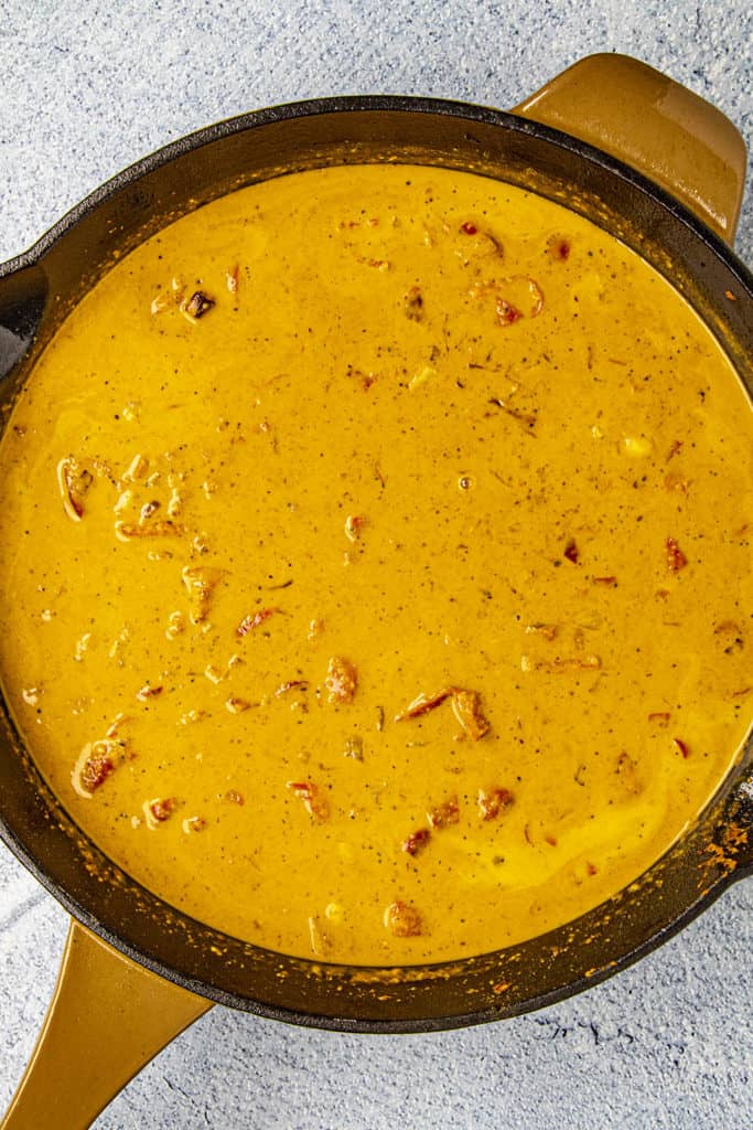 Red Curry Recipe - Chili Pepper Madness