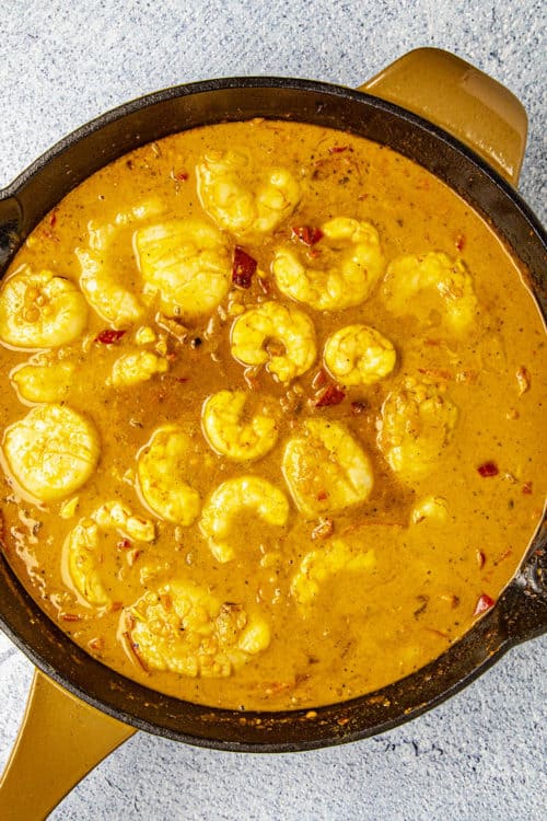 Red Curry Recipe - Chili Pepper Madness