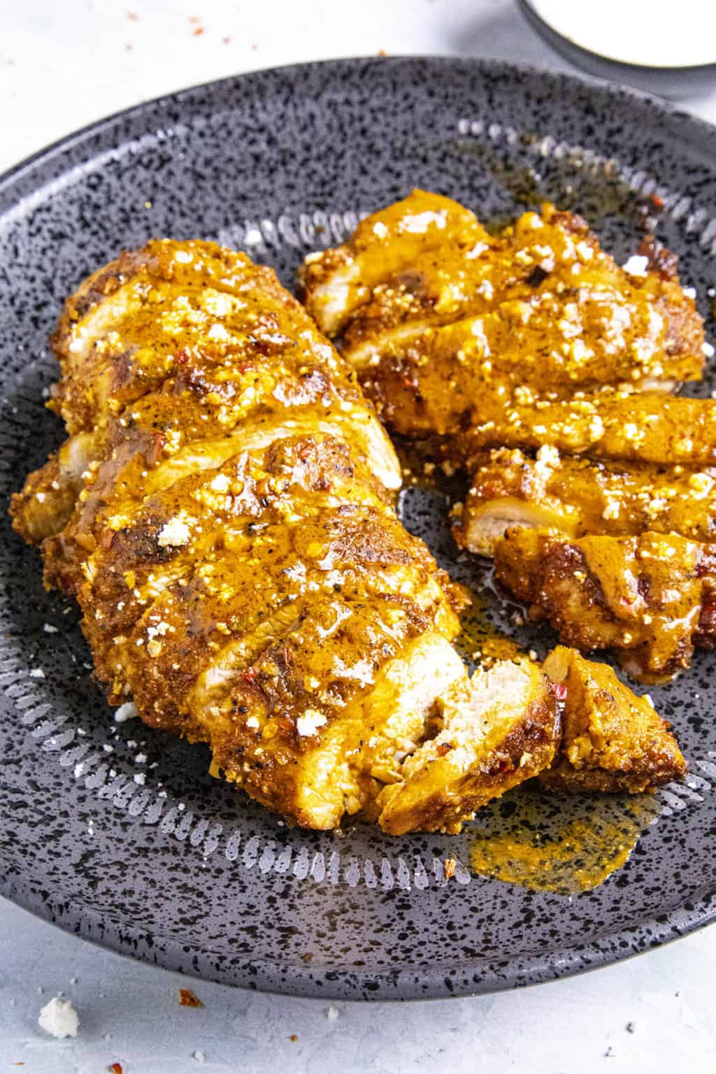 Buffalo Chicken - Chili Pepper Madness