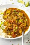 Phaal Curry Recipe: The Hottest Curry in the World - Chili Pepper Madness