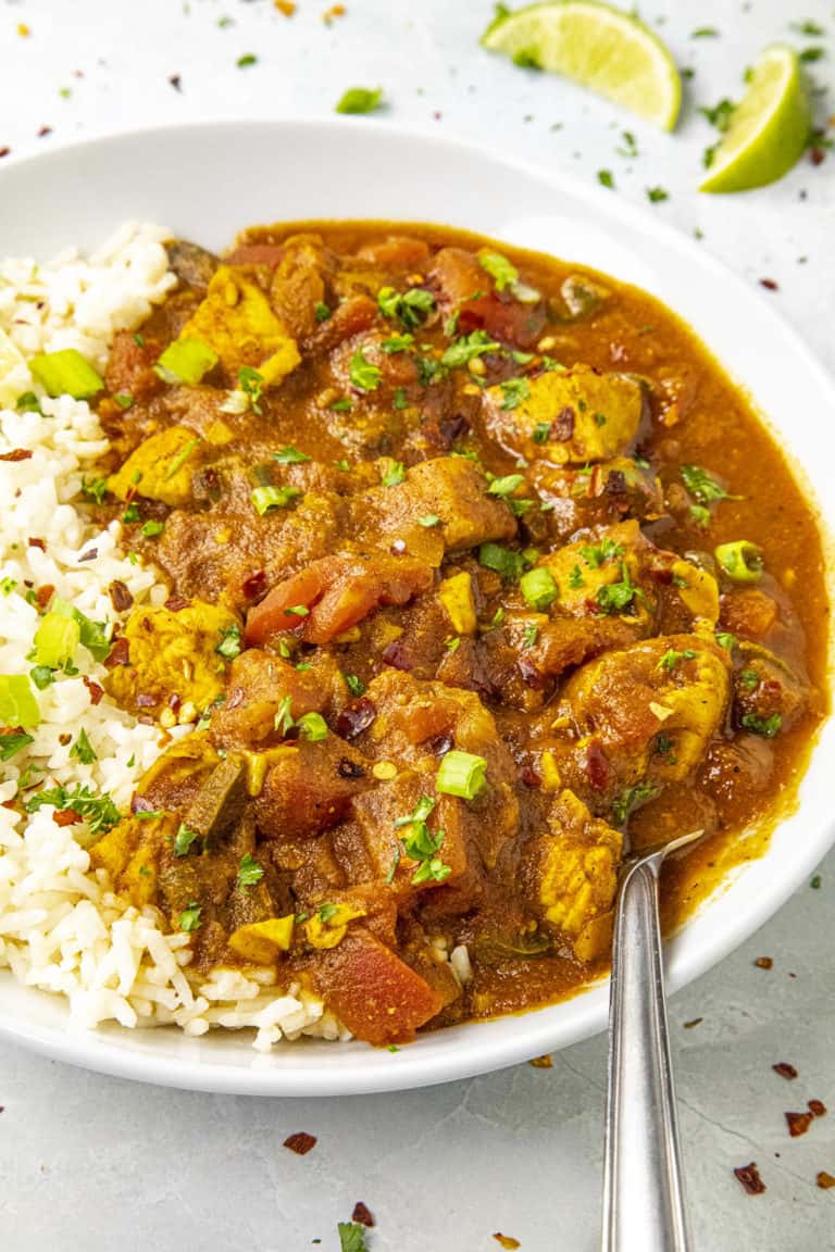 Phaal Curry Recipe: The Hottest Curry in the World - Chili Pepper Madness