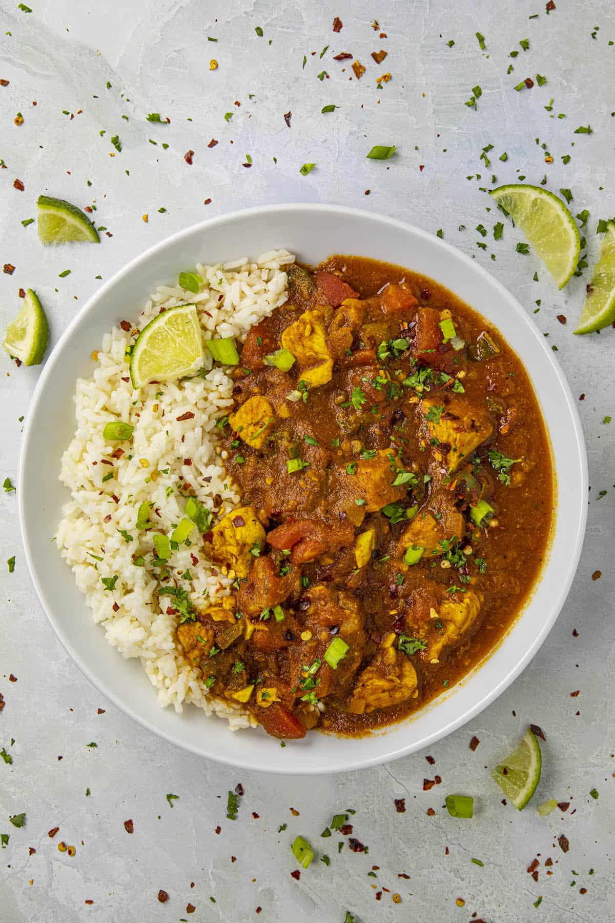 Phaal Curry Recipe: The Hottest Curry in the World - Chili Pepper Madness