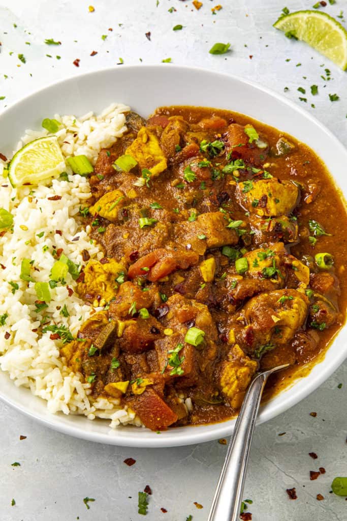 Phaal Curry Recipe: The Hottest Curry in the World - Chili Pepper Madness