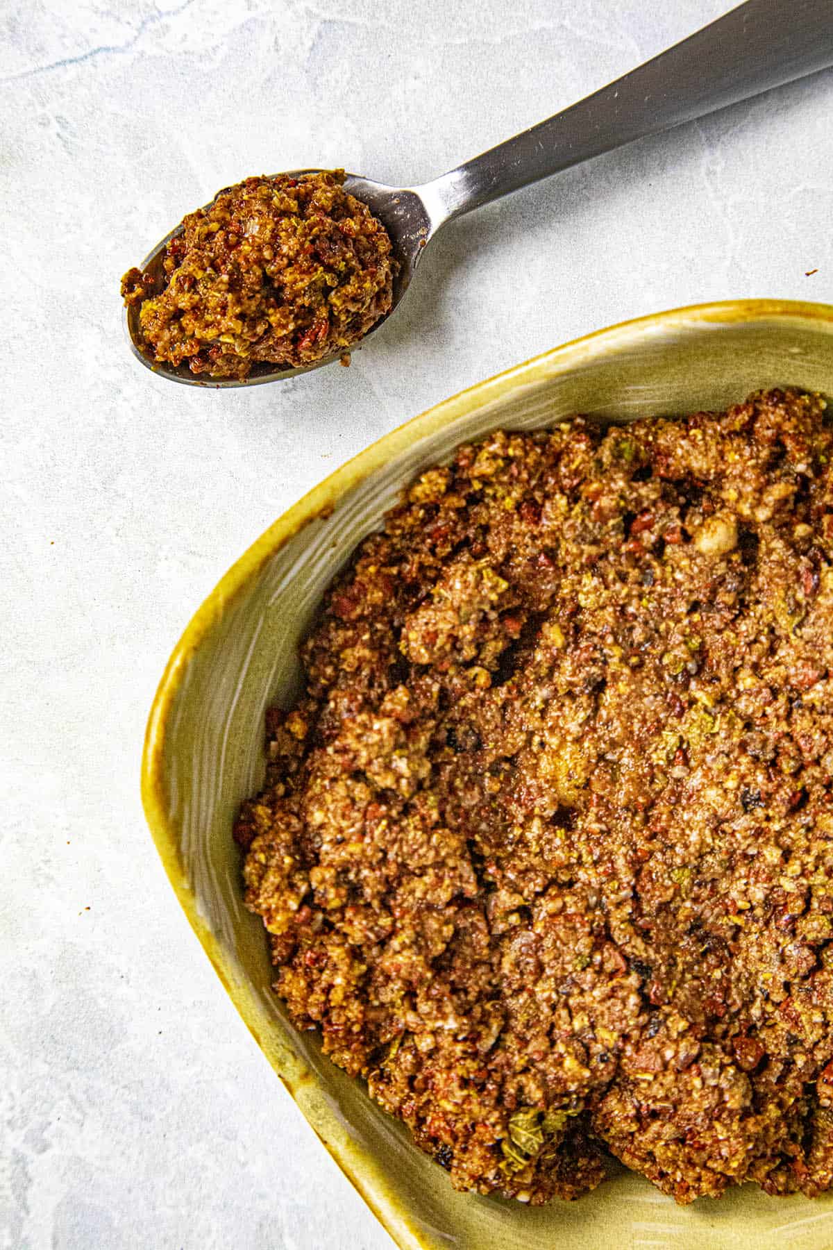 Homemade Achiote Paste - Chili Pepper Madness