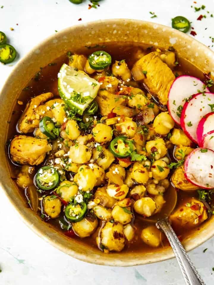 Chili Pepper Recipes - Chili Pepper Madness