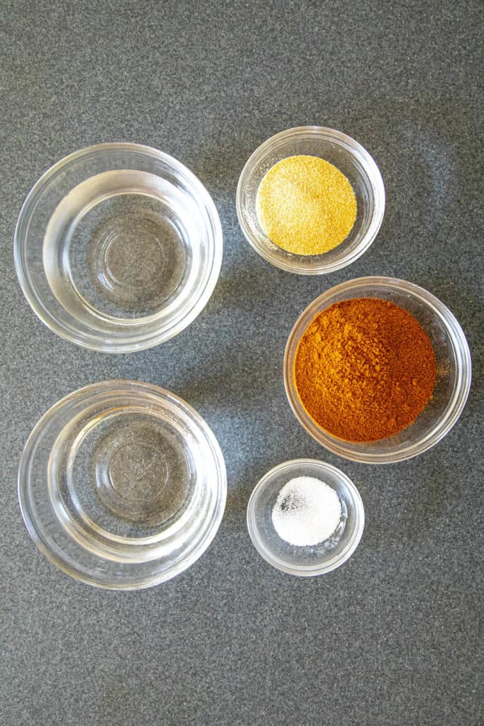 How to Make Hot Sauce from Chili Powders - Chili Pepper Madness