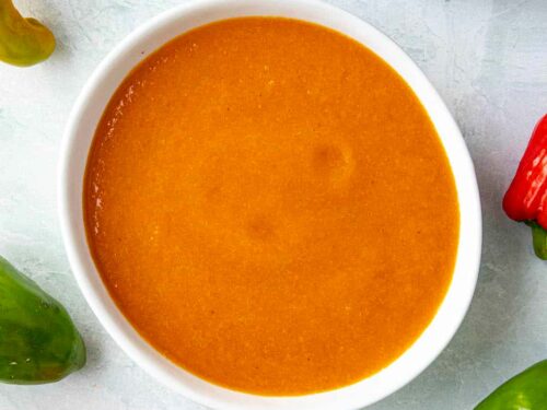 Aji Hot Sauce Recipe | Bryont Blog