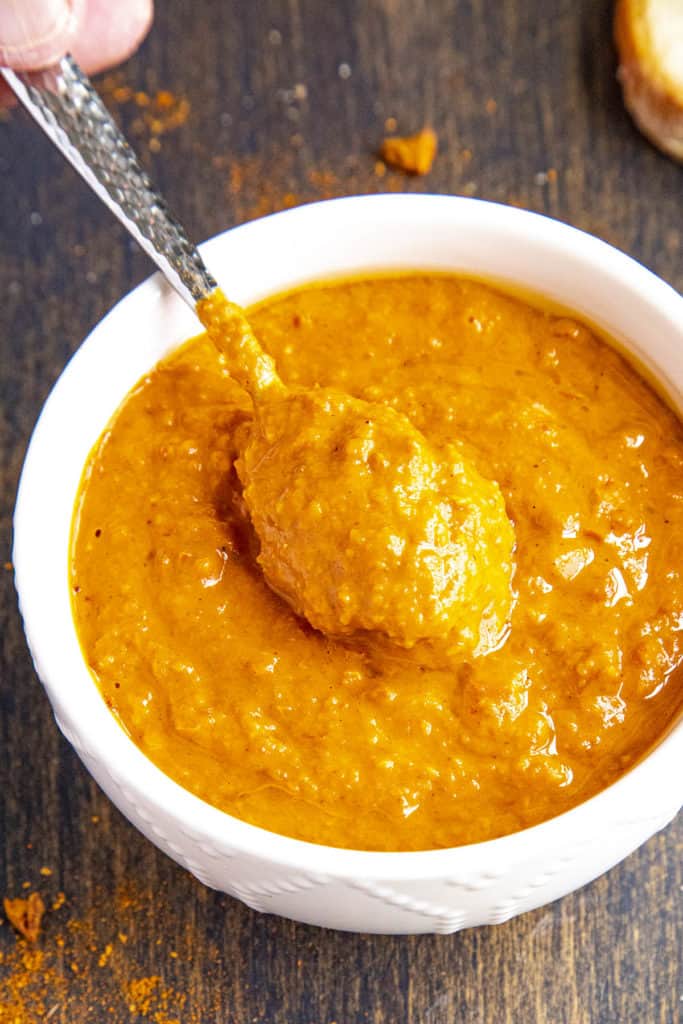 Mojo Picon - Canarian Red Pepper Sauce - Chili Pepper Madness