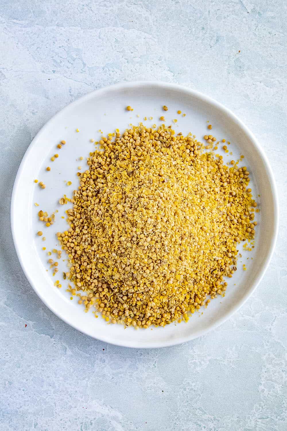 Chilli Pickle Recipe (Hari Mirch ka Achar) - Chili Pepper Madness